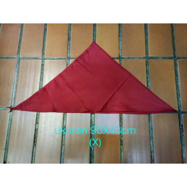 Jual Slayer paskibra merah | Shopee Indonesia