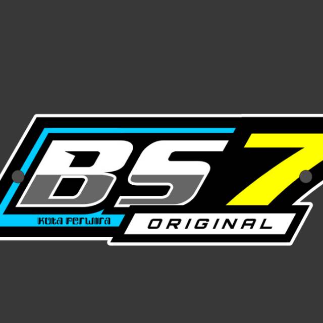 Produk BS7 ORIGINAL_ | Shopee Indonesia