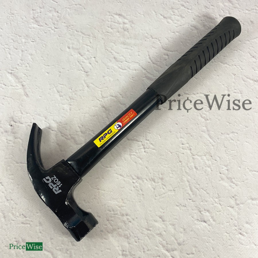 Jual Palu Kambing Besi 16 oz RPG / Martil Besi 0,5 kg | Shopee Indonesia