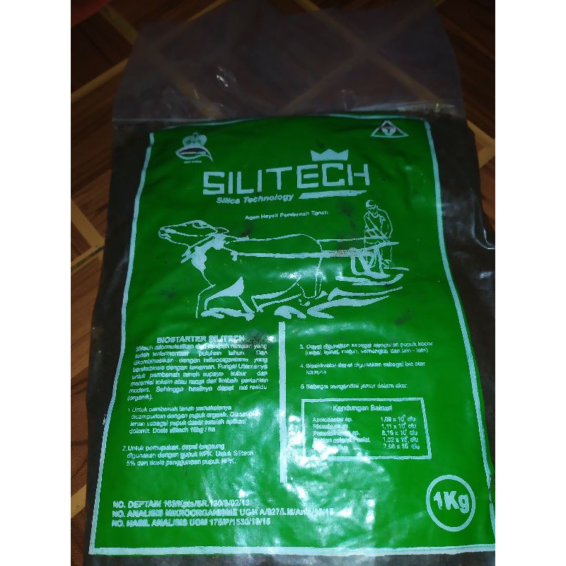 Harga Biostarter Terbaru Maret 2023 |BigGo Indonesia