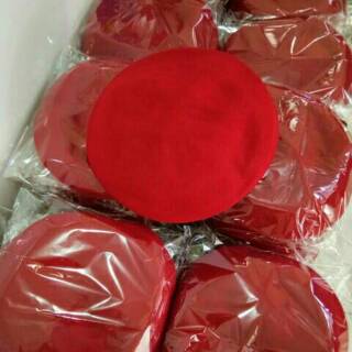 Topi Baret Merah, Baret Kopassus, Baret TNI | Shopee Indonesia