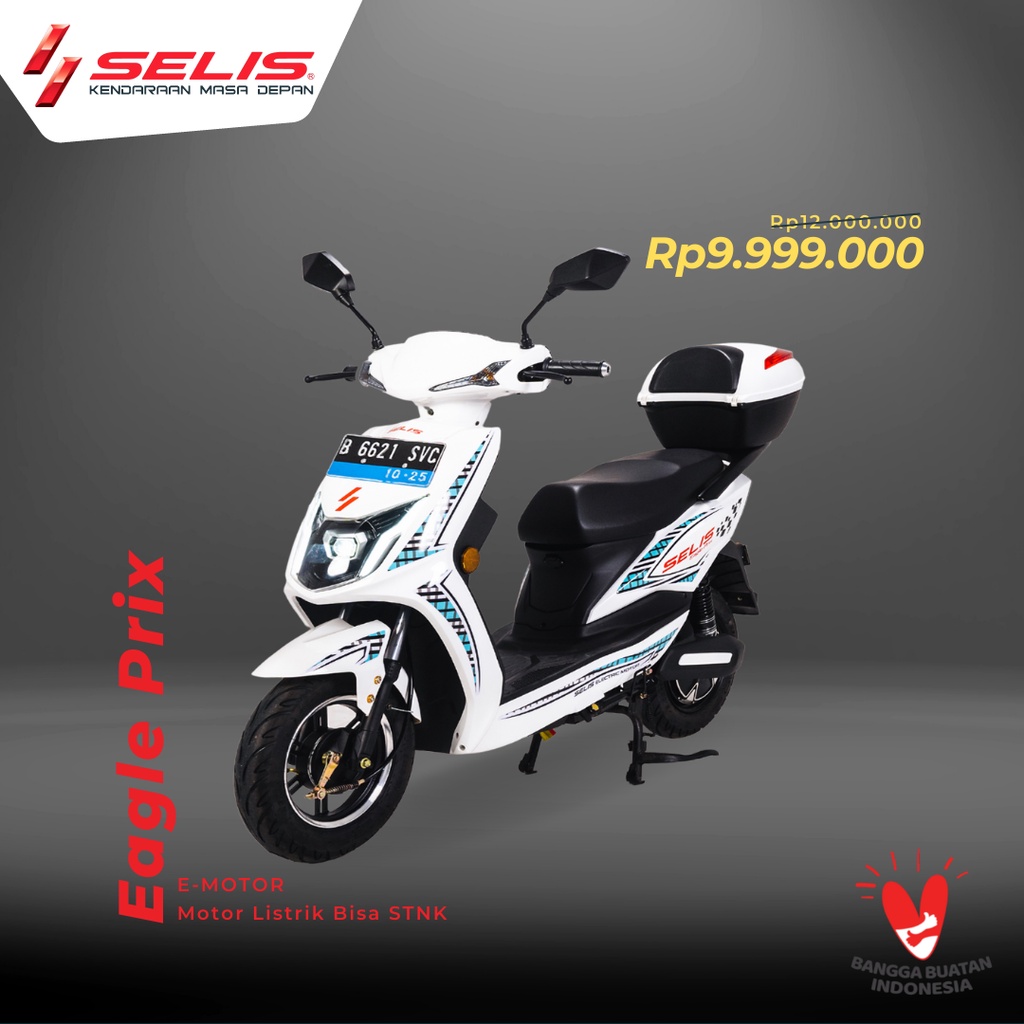 Alat Pengendali Motor Listrik Di Indonesia | Reviewmotors.co