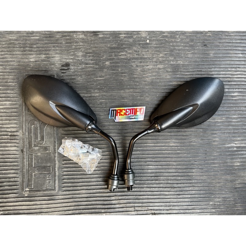 Jual Spion 125Z X1 universal honda yamaha | Shopee Indonesia