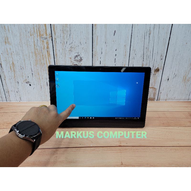 Jual TABLET NEC VERSAPRO CORE I5 GEN7-RAM 8GB-SSD 256GB-TOUCH SCREEN ...