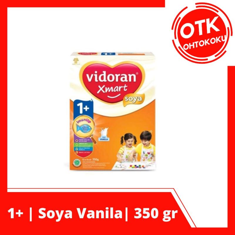 Harga Vidoran Soya 1 Terbaru Mei 2023 |BigGo Indonesia