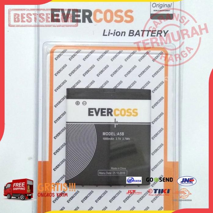 Harga Hp Evercross A5 Terbaru Juni 2023 |BigGo Indonesia