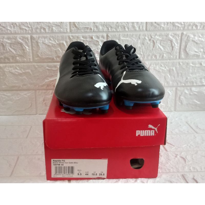 Jual PUMA Rapido FG | Shopee Indonesia