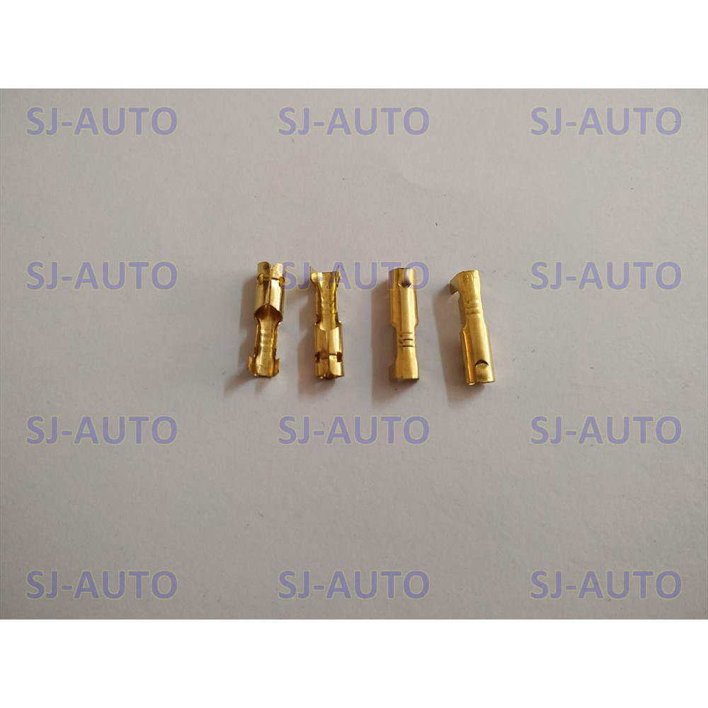 Jual Terminal Bulat Cewek Terminal Bulat | Shopee Indonesia