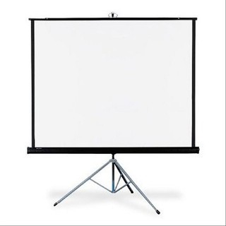 Jual SCREEN PROYEKTOR Layar Projector Motorized 72'', 100'', 120 ...