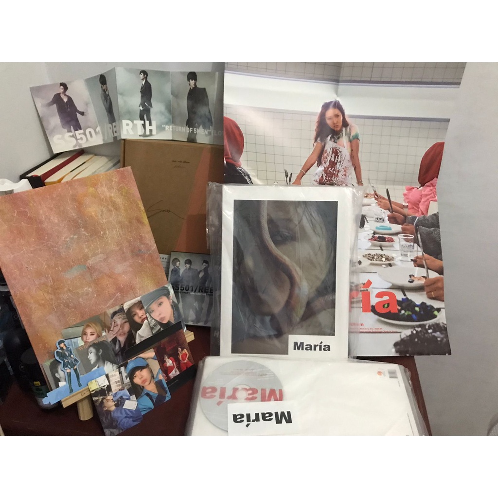 Harga hwasa poster Terbaru Nov 2024 |BigGo Indonesia