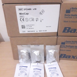 Jual MINICAP BAXTER | Shopee Indonesia