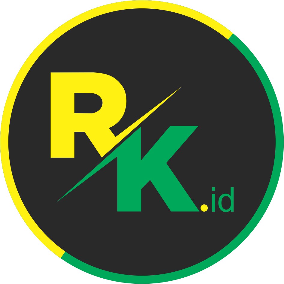 Toko Online RK ID | Shopee Indonesia