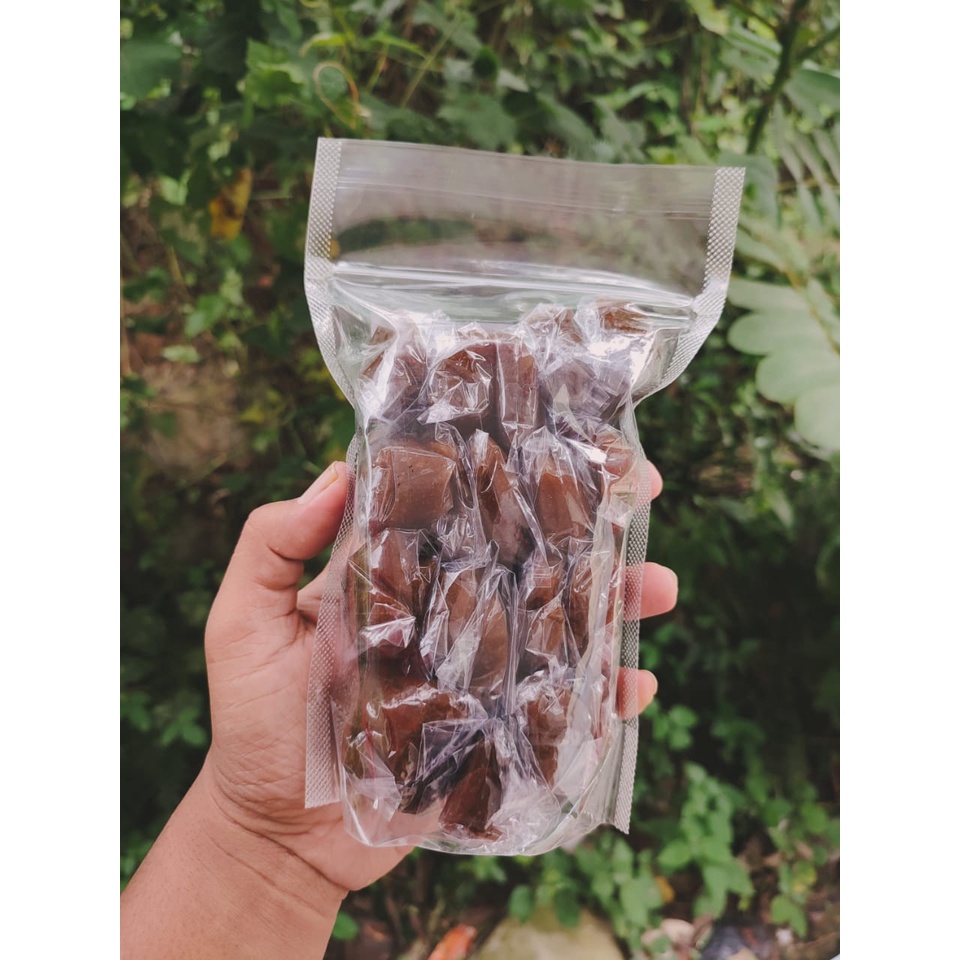 Jual DODOL TENJO 1/2 KILO ISI BANYAK Indonesia|Shopee Indonesia