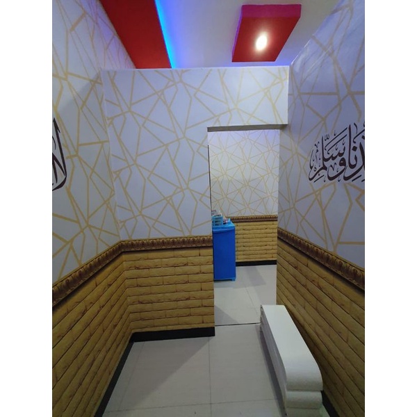 Jual WALLBANNER DINDING | Shopee Indonesia