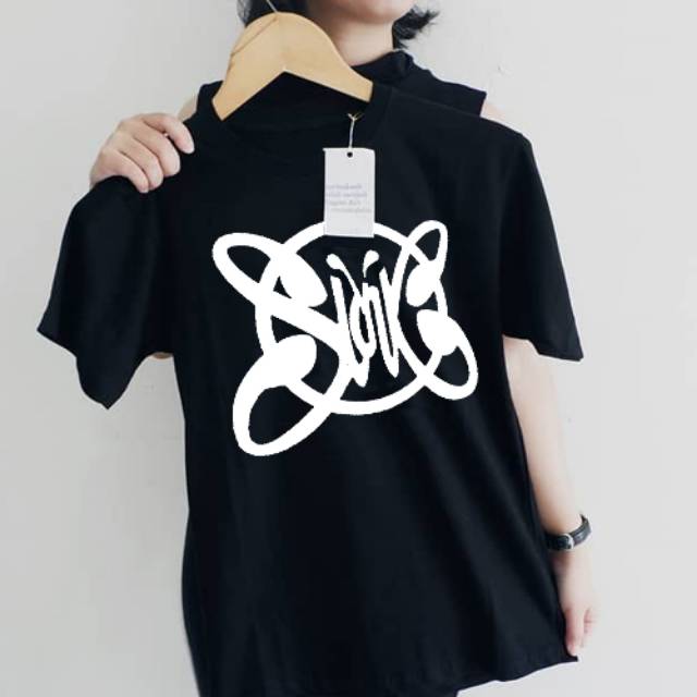 Jual LOGO SLANK - LENGAN PENDEK - ORIGINAL MADE IN SLANKERS - BAJU ... Jual LOGO SLANK - LENGAN PENDEK - ORIGINAL MADE IN SLANKERS - BAJU ...
