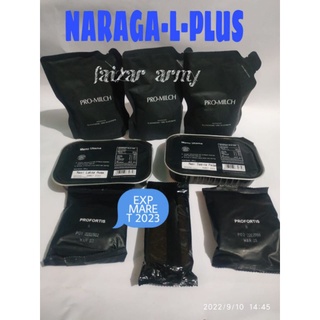 Jual Ransum Terlengkap & Harga Terbaru Maret 2023 | Shopee Indonesia