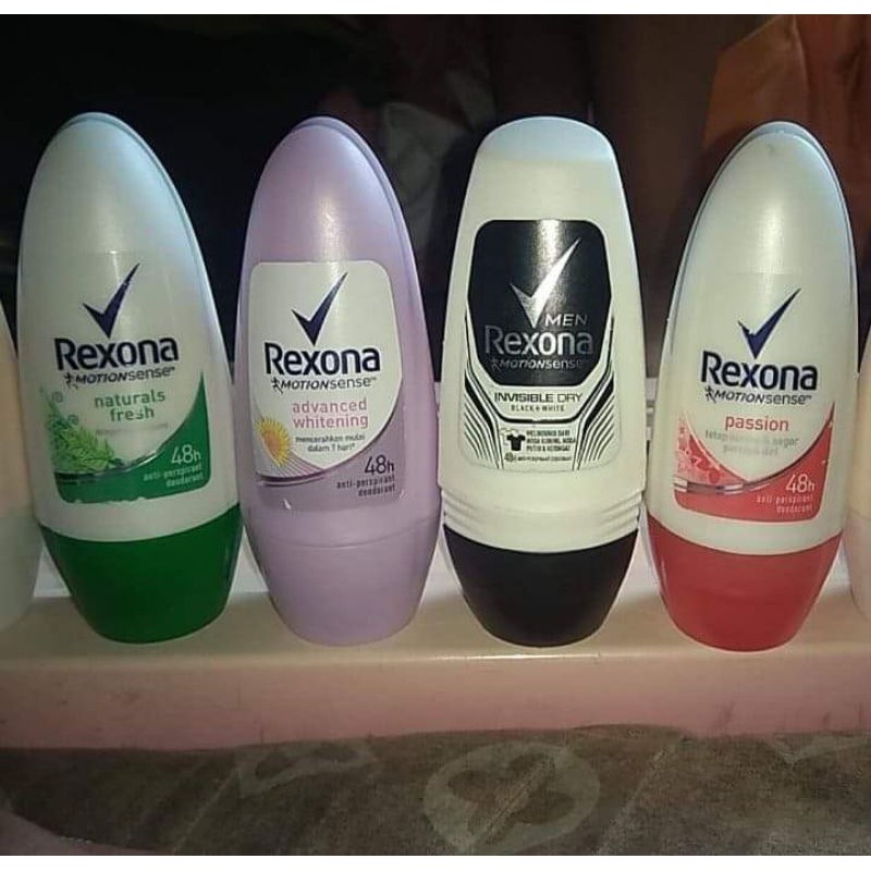Jual rexona | Shopee Indonesia