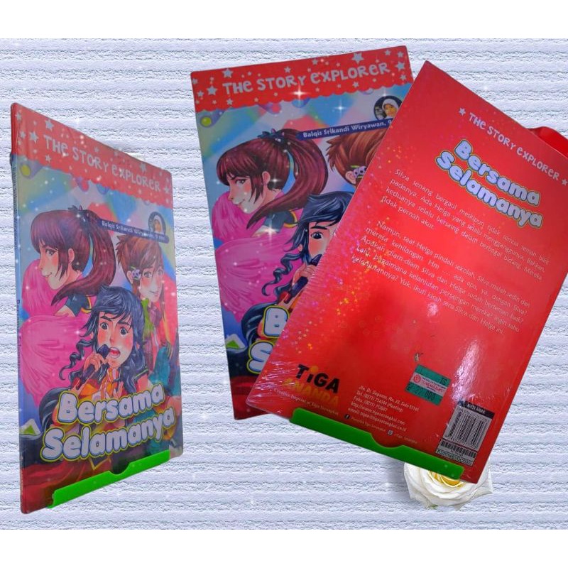 Jual Buku Cerita Anak Shopee Indonesia