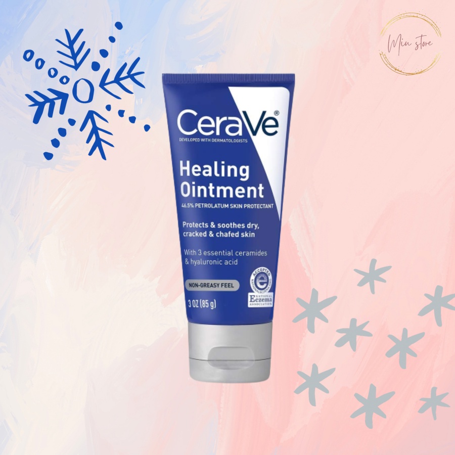 Jual CeraVe Healing Ointment (85 gr) | Shopee Indonesia