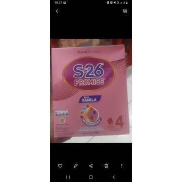 Harga S26 Tahap 4 400gr Terbaru Mei 2023 |BigGo Indonesia