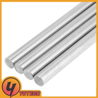 Jual Shaft / As / Linear rod 5mm 6mm 7mm 8mm 9mm 10mm 12mm 14mm 15mm ...