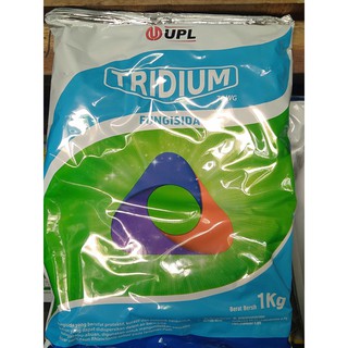 Jual FUNGISIDA TRIDIUM 70 WG 1kg | Shopee Indonesia