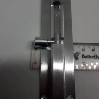 Jual Grendel 3 inch grendel kotak alumunium grendel jendela grendel ...