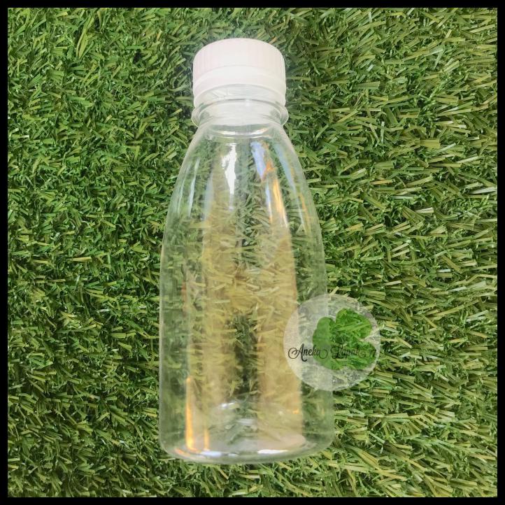 Jual BOTOL SUSU 200 ML BOTOL MILK BOTOL PLASTIK 200 ML - PUTIH | Shopee ...