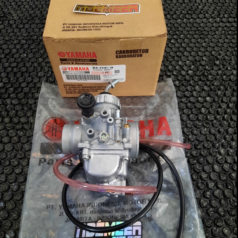 Jual karburator rx king karbu original yamaha | Shopee Indonesia