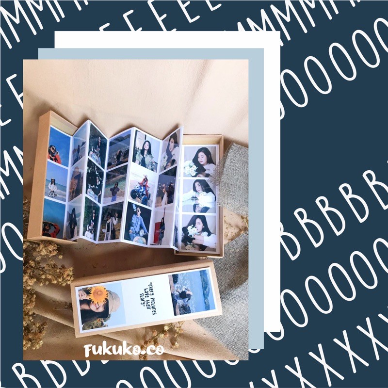 Jual memo box | kado handmade unik | Shopee Indonesia