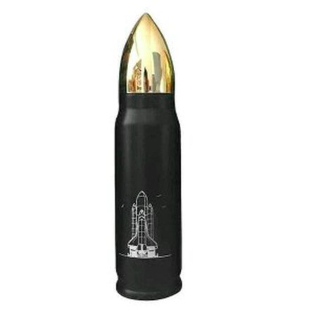 Jual Buanagift - Tumbler Peluru - Custom Grafir | Shopee Indonesia