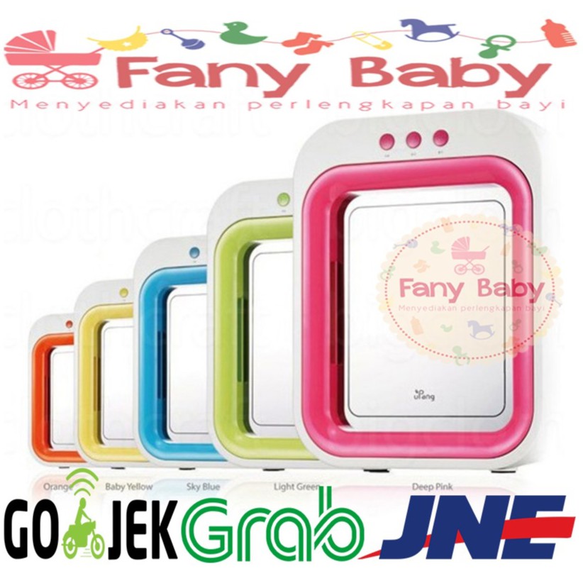 Produk Fany Baby ITC Kuningan | Shopee Indonesia