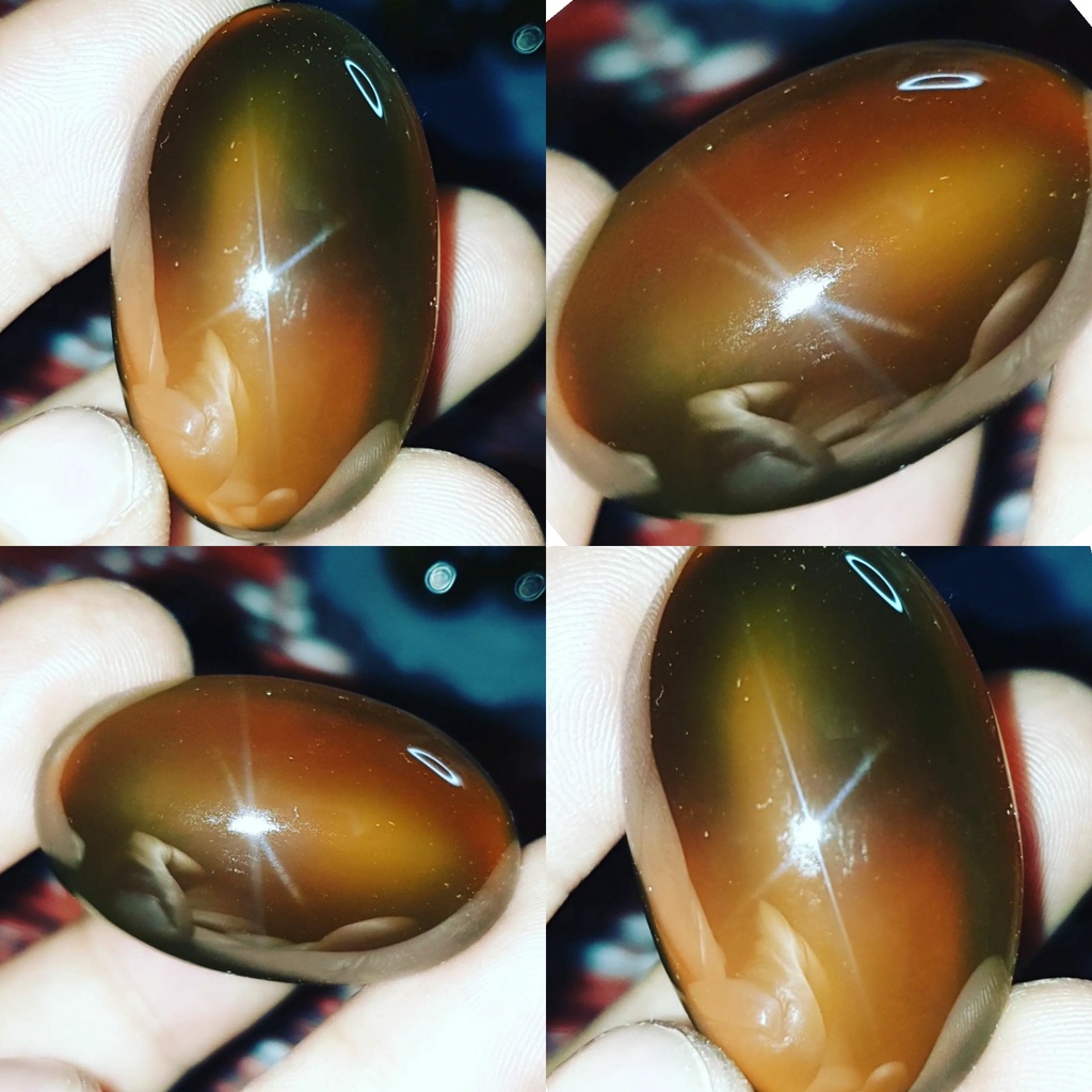 Jual BATU CINCIN KOLEKSI KOLEKTOR SOLAR BENING KERISTAL BERSIH BATU ...