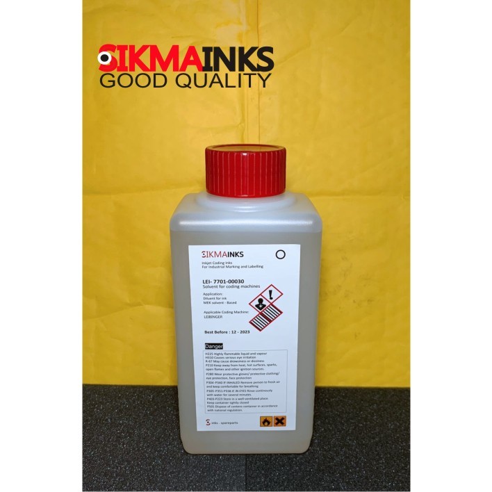 Jual Makeup Additive solvent LEIBINGER | Shopee Indonesia