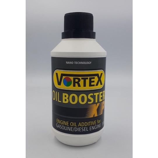 Jual VORTEX OIL BOOSTER XP | Shopee Indonesia
