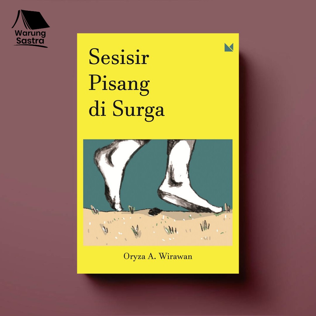 Jual Sesisir Pisang di Surga - Oryza A Wirawan | Shopee Indonesia
