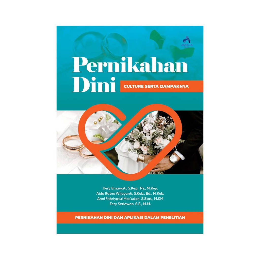 Jual Buku Pernikahan Dini | Shopee Indonesia