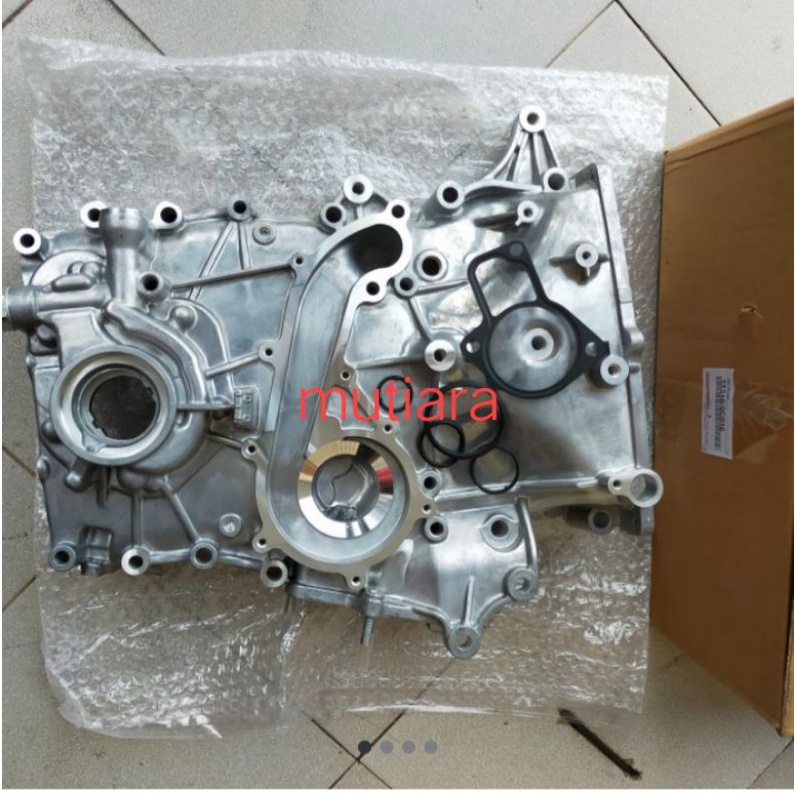 Jual olie pump pompa olie Toyota Innova Inova hiluk bensin 1tr | Shopee ...