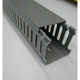 KABEL DUCT PANEL LISTRIK KABEL DUCT PMD NISO / Kabel Duct Sisir /Kabel ...