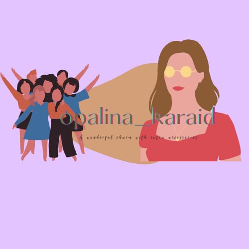 Produk opalina_karaid | Shopee Indonesia