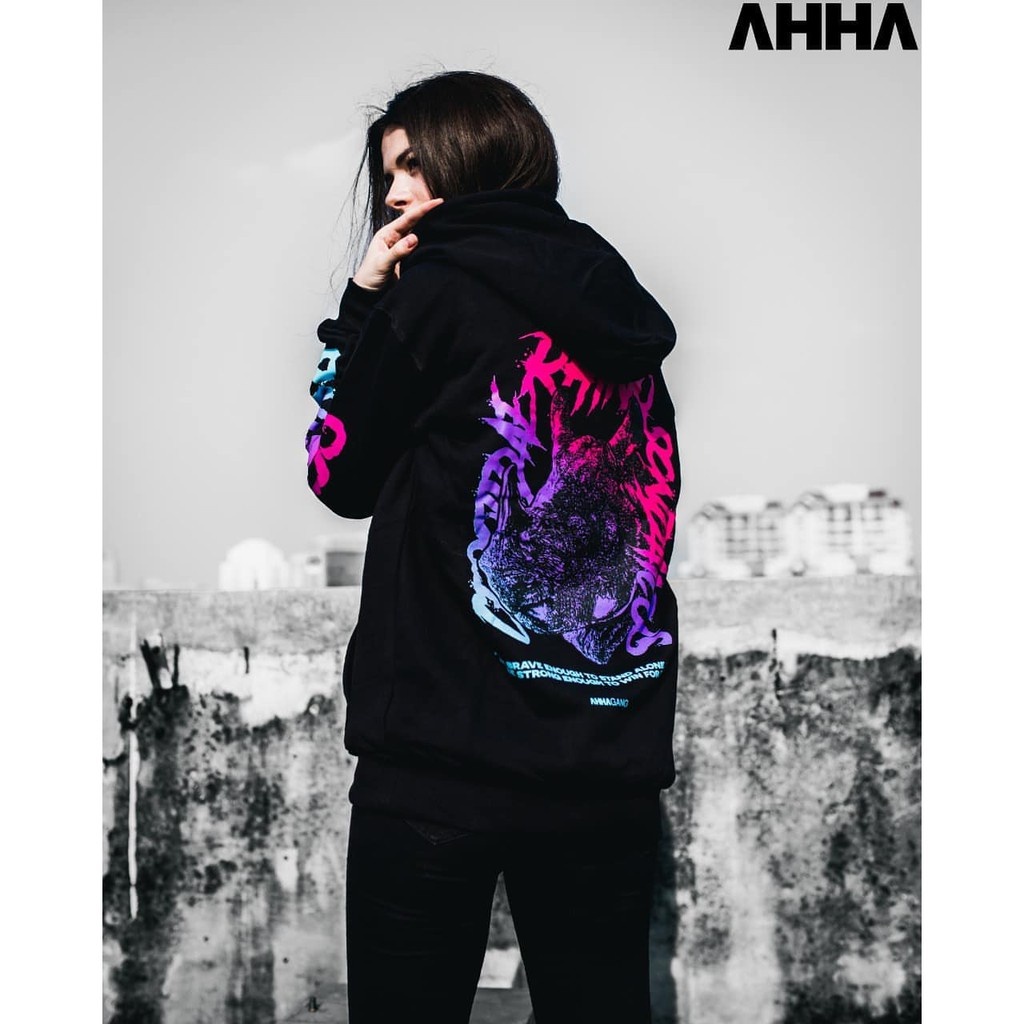 Jual hoodie ahha Harga Terbaik & Termurah Maret 2023 | Shopee Indonesia