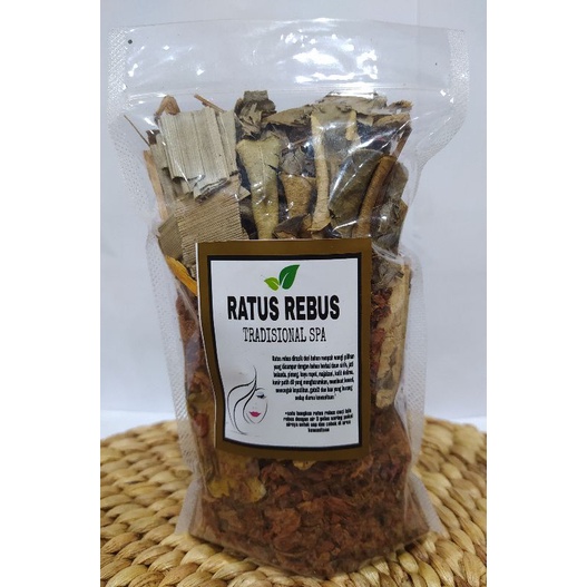 Jual Rempah Ratus Rebus ( Spa Miss V ) Premium | Shopee Indonesia