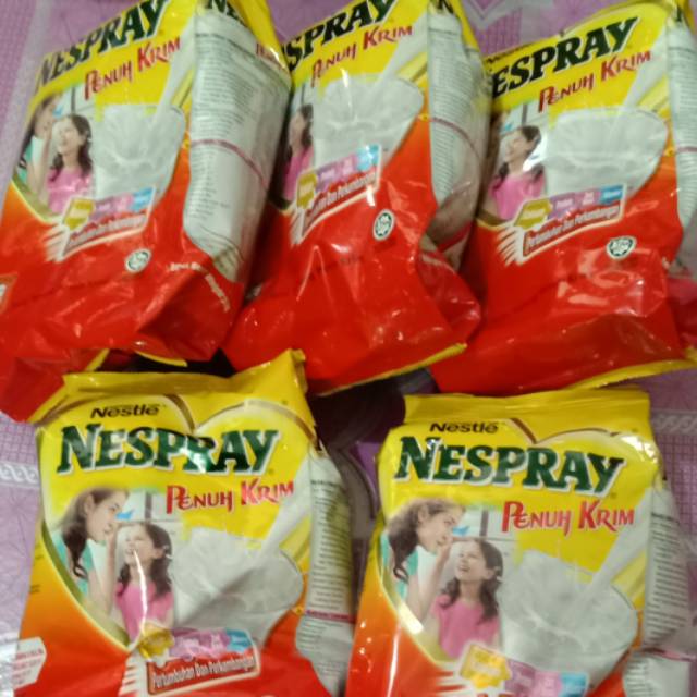 Jual Susu nespray | Shopee Indonesia