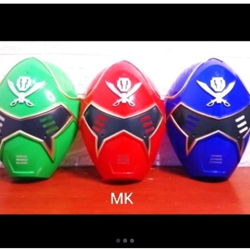 Jual Mainan Anak Topeng Power Ranger 680-30 Indonesia|Shopee Indonesia
