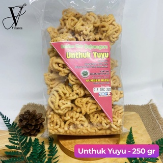 Jual Unthuk Yuyu 250 gr | Shopee Indonesia