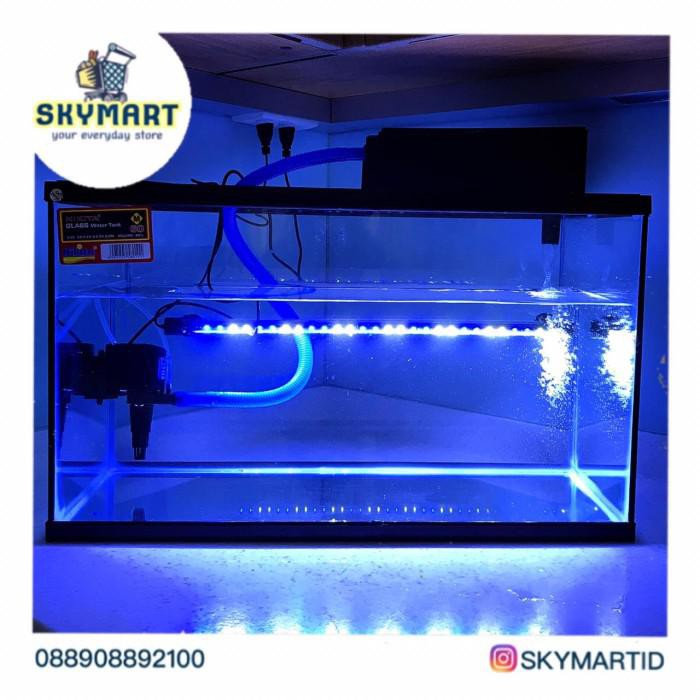 Jual Akuarium Paket Aquarium Lengkap Untuk Pemula - Link Luar Jakarta ...