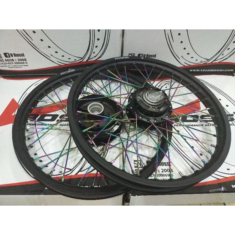 Velg Vega Lama - Perumperindo.co.id