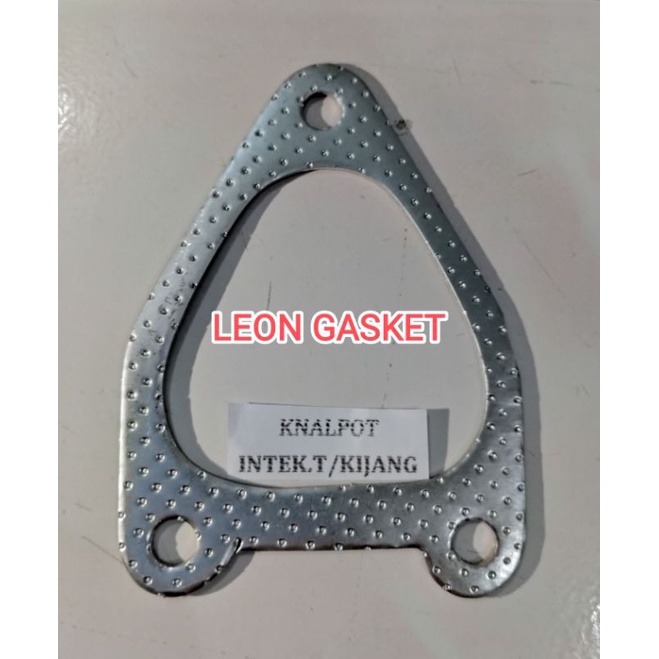 Jual Paking Manifold Intek Kijang 4K 5K | Shopee Indonesia