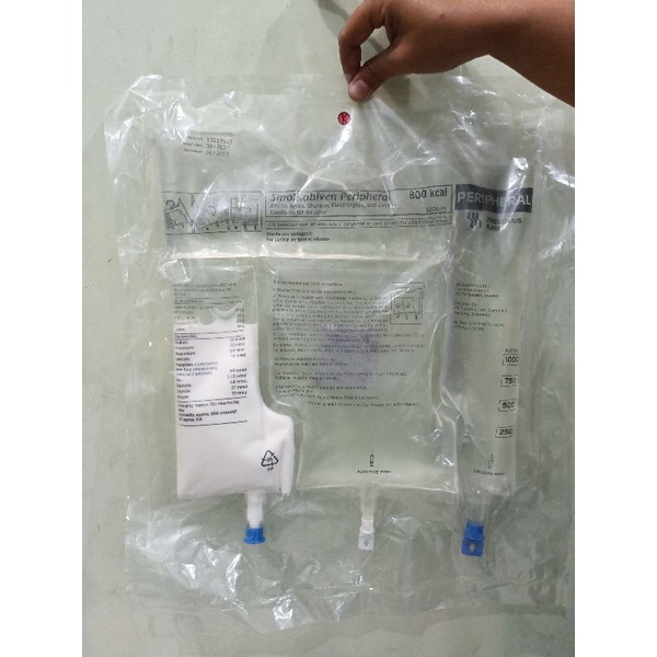 Jual kabiven Harga Terbaik & Termurah Maret 2023 | Shopee Indonesia