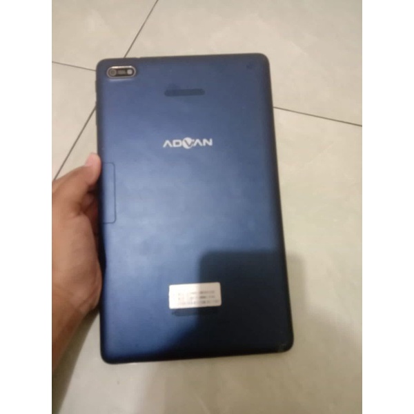 Jual Tab Advan i10 Ukuran 10 inchi ram 2/16 | Shopee Indonesia